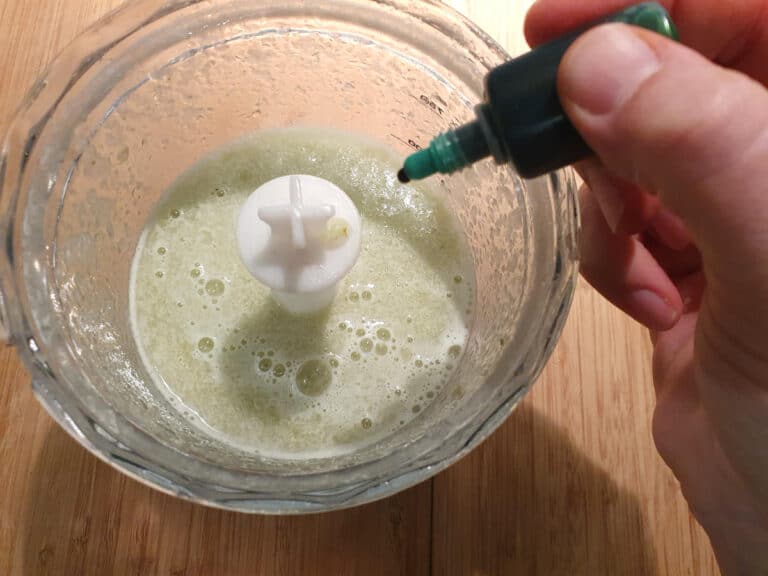 PJ Masks Inspired Popsicles - Keep Calm And Eat Ice Cream
