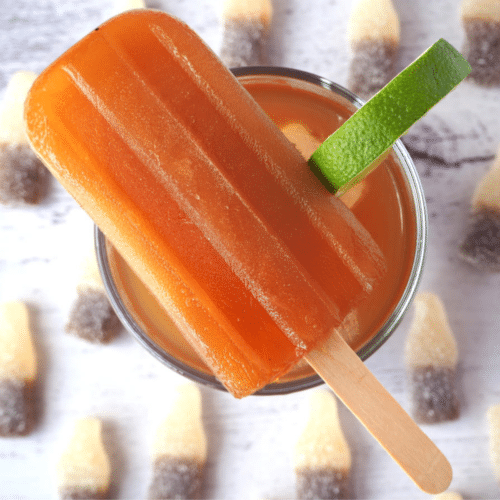 Popsicle Recipes - Keep Calm And Eat Ice Cream