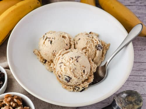 Chunky Monkey Ice Cream - Keep Calm And Eat Ice Cream
