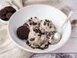 Oreo Ice Cream - Keep Calm And Eat Ice Cream